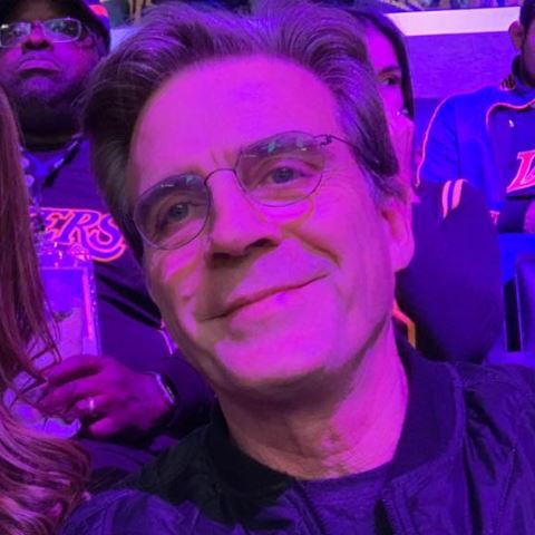 Roderick Spencer – Meet Husband Of Alfre Woodard | VergeWiki