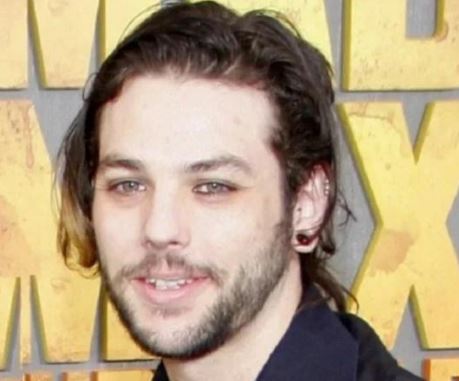 Marco Garibaldi – Reason For Leaving Priscilla Presley | VergeWiki