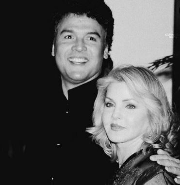 Marco Garibaldi – Reason For Leaving Priscilla Presley | VergeWiki