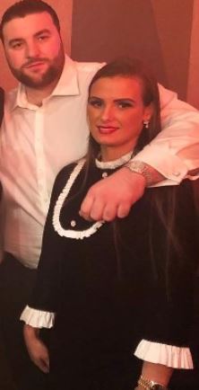 Shane Fury - Meet Brother Of Tyson Fury | VergeWiki