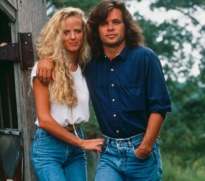Priscilla Esterline - Meet Ex-Wife Of John Mellencamp | VergeWiki