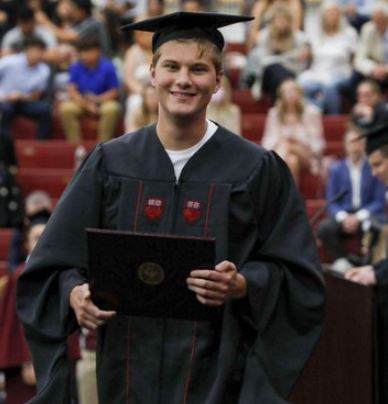 Rory John Gates – Tragedy Of Bill Gates Son | VergeWiki