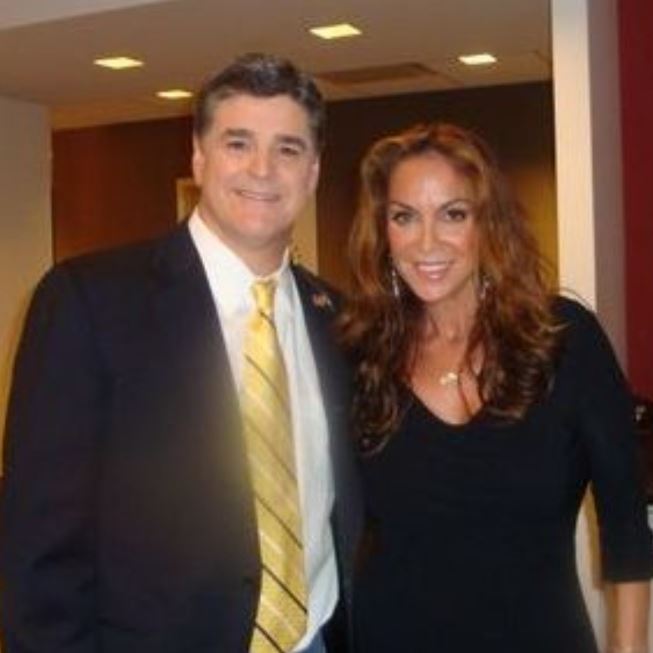 Sean Patrick Hannity – Meet Son Of Sean Hannity | VergeWiki