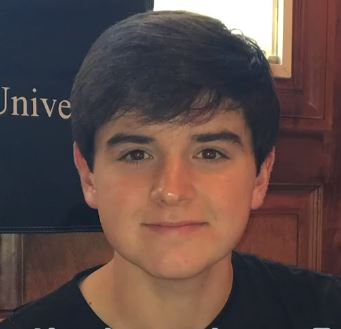 Sean Patrick Hannity – Meet Son Of Sean Hannity | VergeWiki