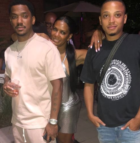 Tonesa Welch - Shocking Claims About Her | VergeWiki