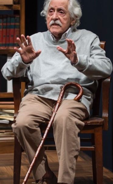 Susan Nussbaum | VergeWiki