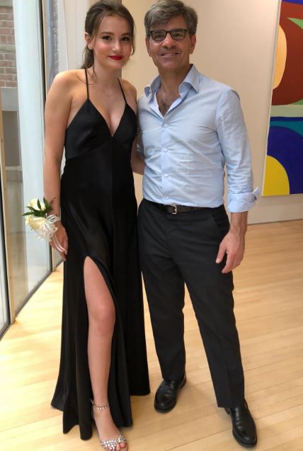 Elliott Anastasia Stephanopoulos – Tragedy Of George Stephanopoulos ...