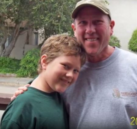 Stephanie Shorr - Meet Ex-Wife Of Late Tom Smothers | VergeWiki