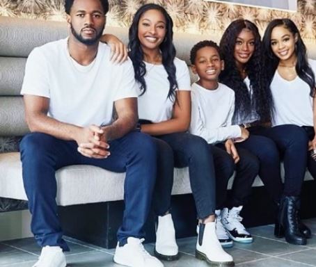 Patricia Southall – Tragedy Of Martin Lawrence Ex-Wife | VergeWiki