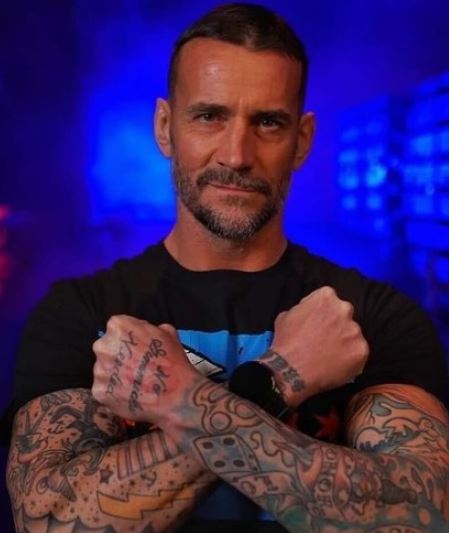 Mike Broox – Shocking Claims About CM Punk Brother | VergeWiki