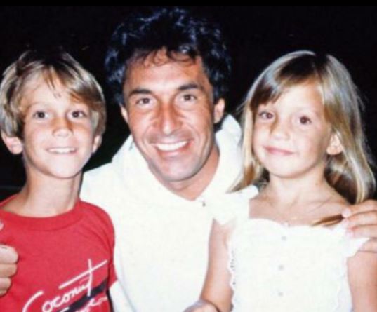 Emily Hudson – Tragedy Of Late Cindy Williams Daughter | VergeWiki