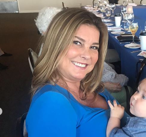 Lynn Patridge – Meet Mother Of Audrina Patridge | VergeWiki