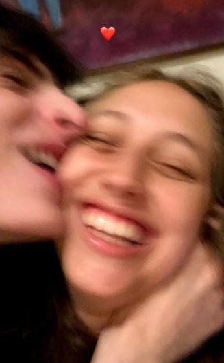 Elsie Richter – Hot Girlfriend Of Finn Wolfhard | VergeWiki