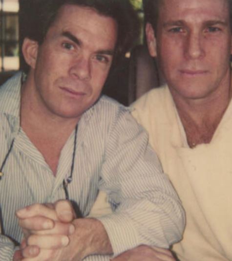 Kevin O'Neal – Late Younger Brother Of Ryan O'Neal | VergeWiki