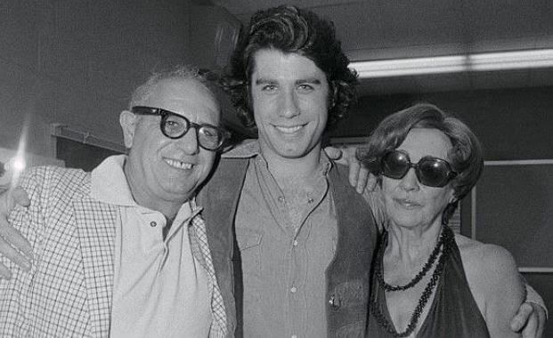 Helen Travolta – Tragedy Of John Travolta Mother | VergeWiki