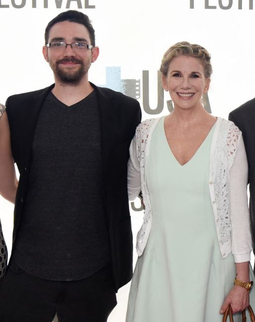 Dakota Brinkman – Meet Son Of Melissa Gilbert | VergeWiki