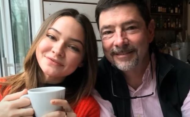 Madelyn Cline Parents And Boyfriend? | VergeWiki