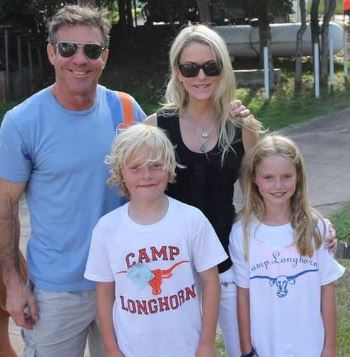 Zoe Grace Quaid – Meet Cute Daughter Of Dennis Quaid | VergeWiki