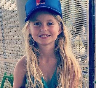 Zoe Grace Quaid – Meet Cute Daughter Of Dennis Quaid | VergeWiki