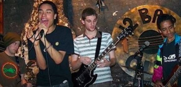 Tose Page – Meet Brother Of Rege-Jean Page | VergeWiki