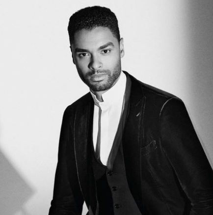 Tose Page – Meet Brother Of Rege-Jean Page | VergeWiki