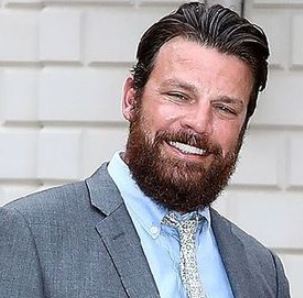 Lawrence Faulborn – Meet Ex-Husband Of Kelli Giddish | VergeWiki