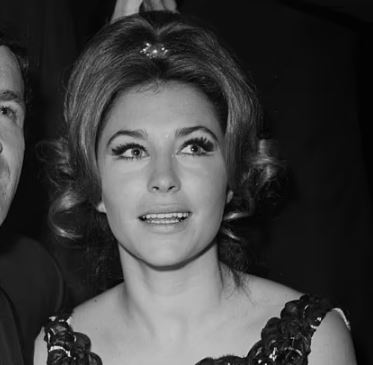 Dee Jay Mathis – Meet Ex-Wife Of Late James Caan | VergeWiki