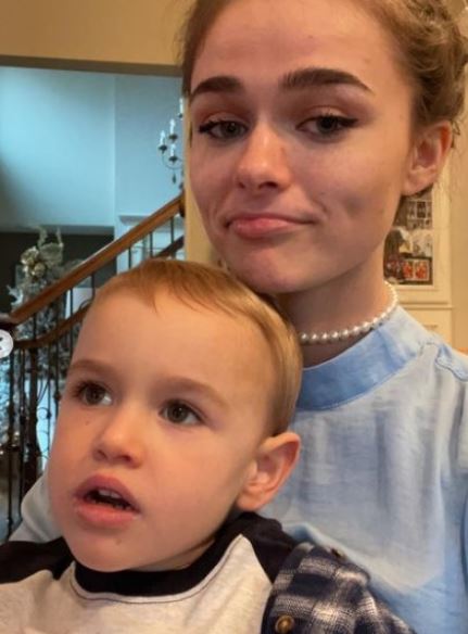 Megan Nutt Parents And Boyfriend? | VergeWiki