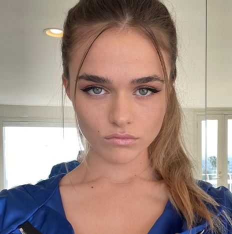 Megan Nutt Parents And Boyfriend? | VergeWiki