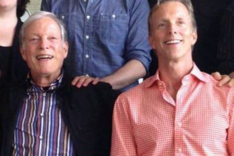 Martin Rabbett – Meet Ex-Husband Of Richard Chamberlain | VergeWiki