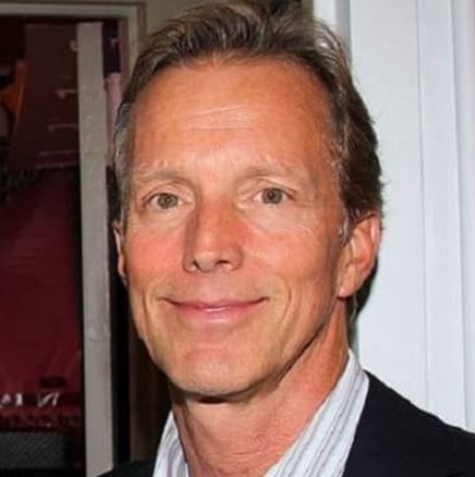 Martin Rabbett – Meet Ex-Husband Of Richard Chamberlain | VergeWiki