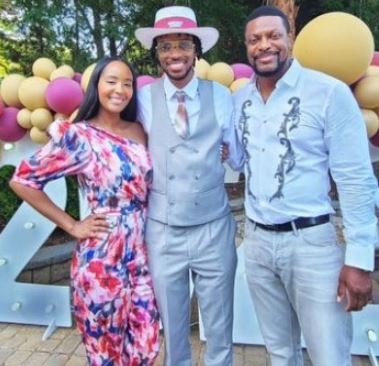 Destin Christopher Tucker – Meet Son Of Chris Tucker | VergeWiki