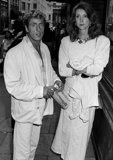 Jacqueline Rickman – Reason For Leaving Roger Daltrey | VergeWiki