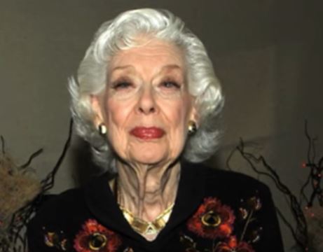 Richard Lincoln Charles - Tragedy Of Late Joyce Randolph Husband ...