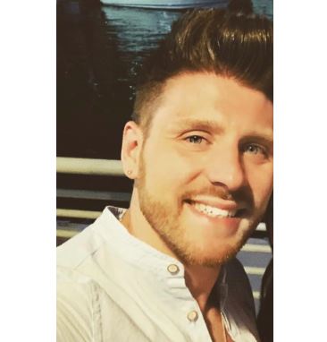 Benjamin Jones – Tragedy Of Amy Dowden Husband | VergeWiki