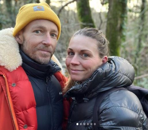 Jessica Holmes – Tragedy Of Jonnie Irwin Wife | VergeWiki