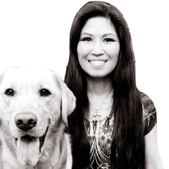 Lori Matsuoka - Meet Wife Of Bill Walton | VergeWiki