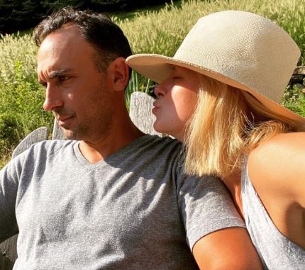 Michael David Gershenson – Meet Husband Of Kate Bolduan | VergeWiki