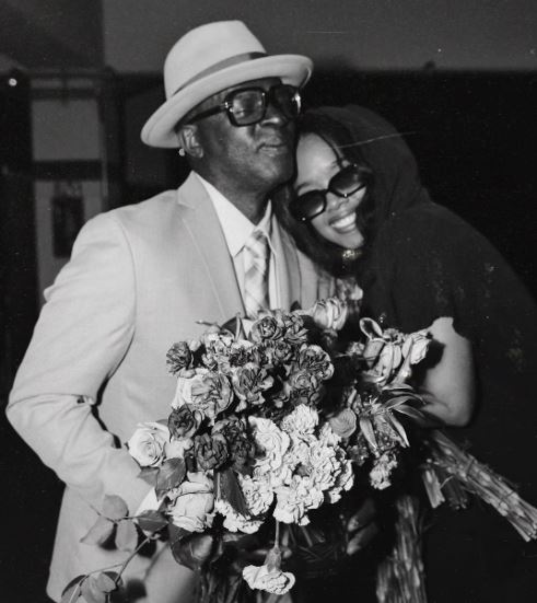 Kenny Wilson – Meet Father Of H.E.R. | VergeWiki