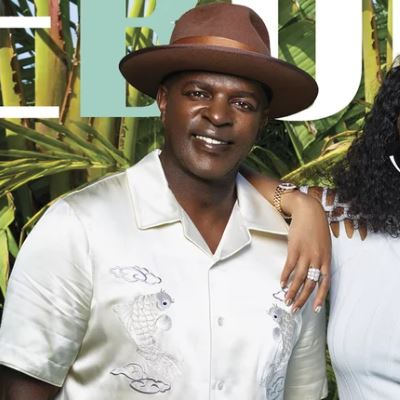 Kenny Wilson – Meet Father Of H.E.R. | VergeWiki