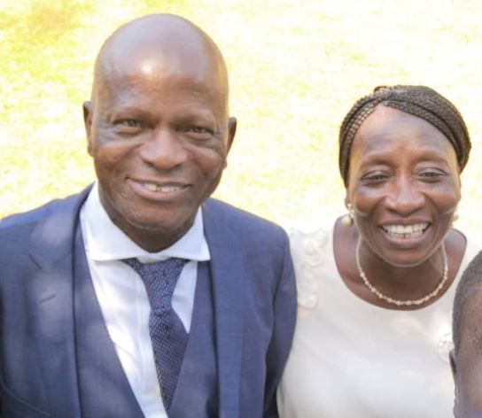 Matthias Rudiger – Tragedy Of Antonio Rudiger Father | VergeWiki