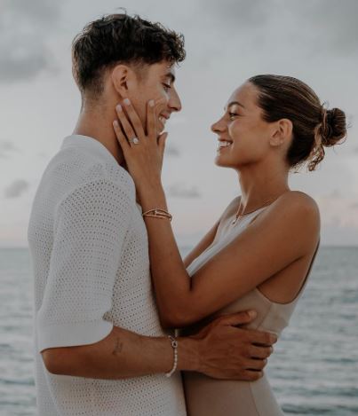 Anne Havertz – Meet Mother Of Kai Havertz | VergeWiki