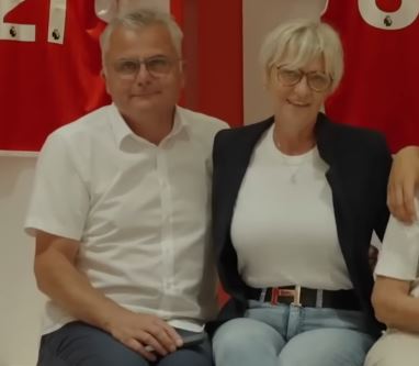 Anne Havertz – Meet Mother Of Kai Havertz | VergeWiki