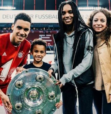 Carolin Musiala – Meet Mother Of Jamal Musiala | VergeWiki