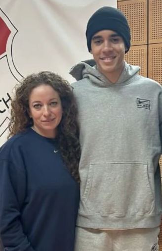 Carolin Musiala – Meet Mother Of Jamal Musiala | VergeWiki