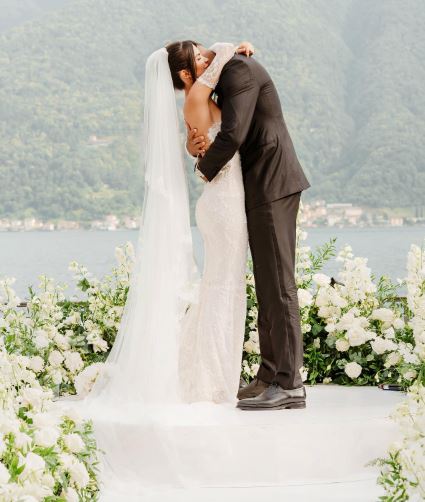 Jonathan Tah Stunning Wife Luisa | VergeWiki