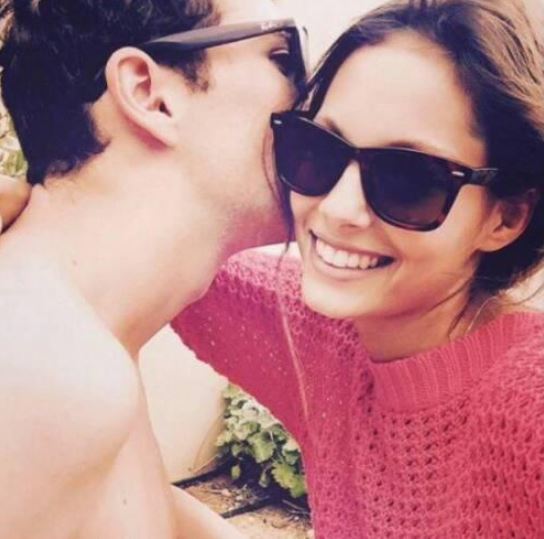 Mathea Fischer – Meet Stunning Girlfriend Of Leon Goretzka | VergeWiki