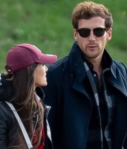 Mathea Fischer – Meet Stunning Girlfriend Of Leon Goretzka | VergeWiki