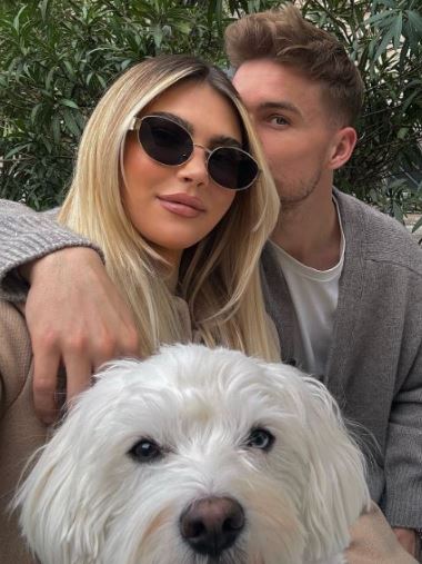 Lea Prinz – Meet Girlfriend Of Maximilian Mittelstadt | VergeWiki