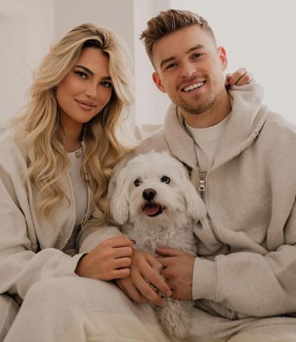 Lea Prinz – Meet Girlfriend Of Maximilian Mittelstadt | VergeWiki